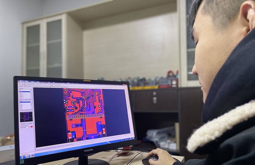 Digital Multimeter - We are professional Electrical Instruments ...