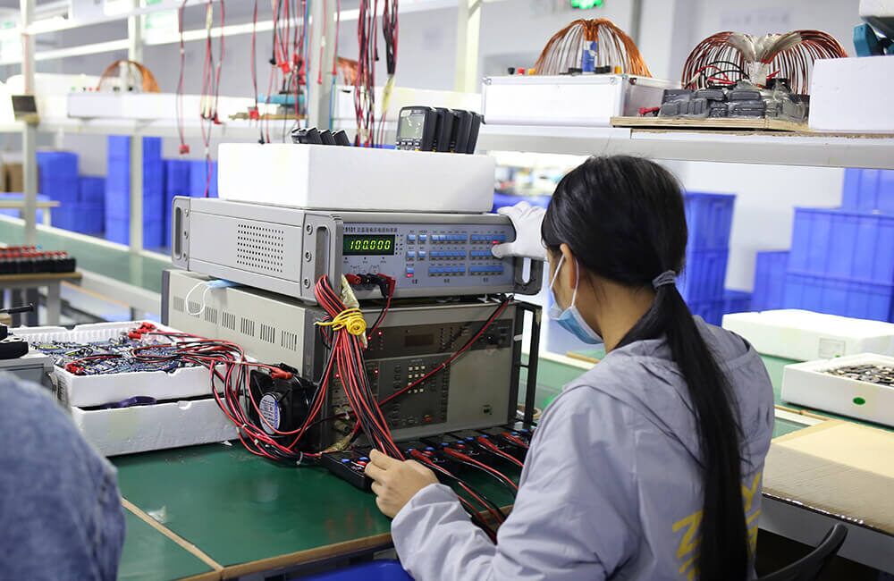 Digital Multimeter - We are professional Electrical Instruments ...