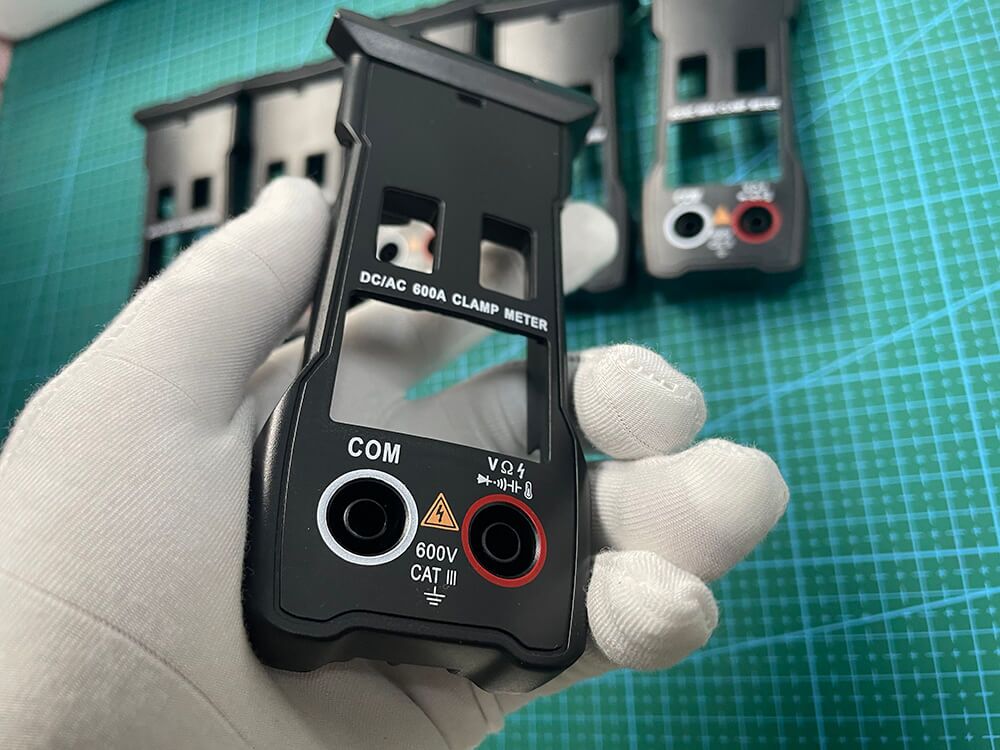 Digital Multimeter - We are professional Electrical Instruments ...